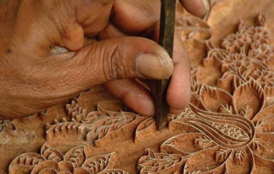 A Journey Through Colors: Exploring Jaipur's Vibrant Cotton Palette ...